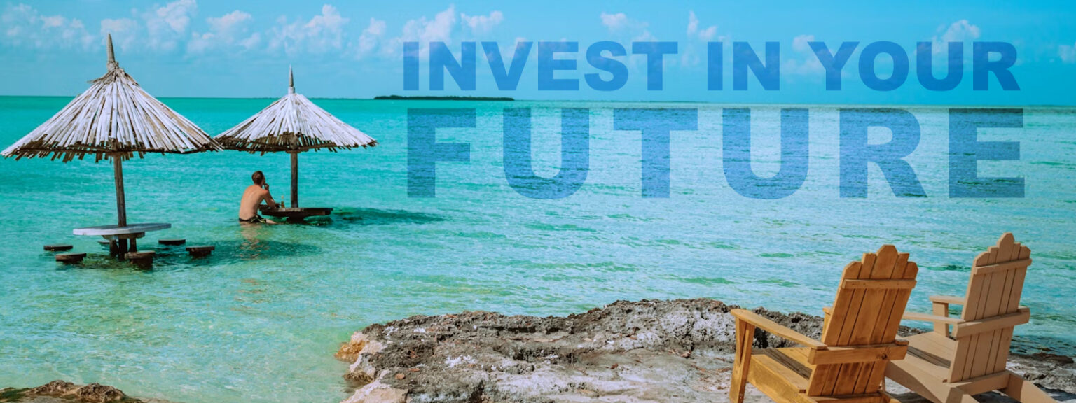 Why Belize? - Finance Belize
